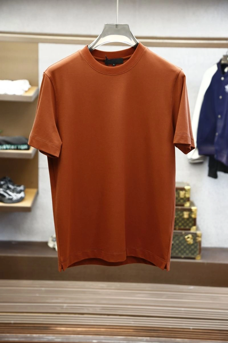 Ermenegildo Zegna T-Shirts
