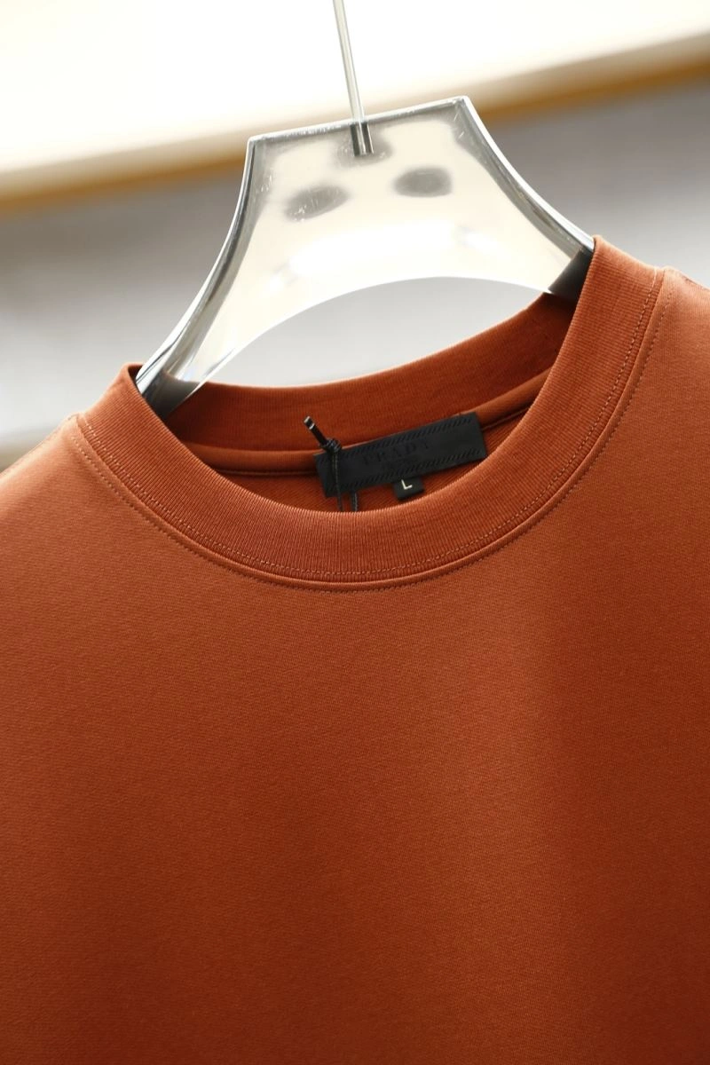 Accurate model Ermenegildo Zegna T-Shirts
