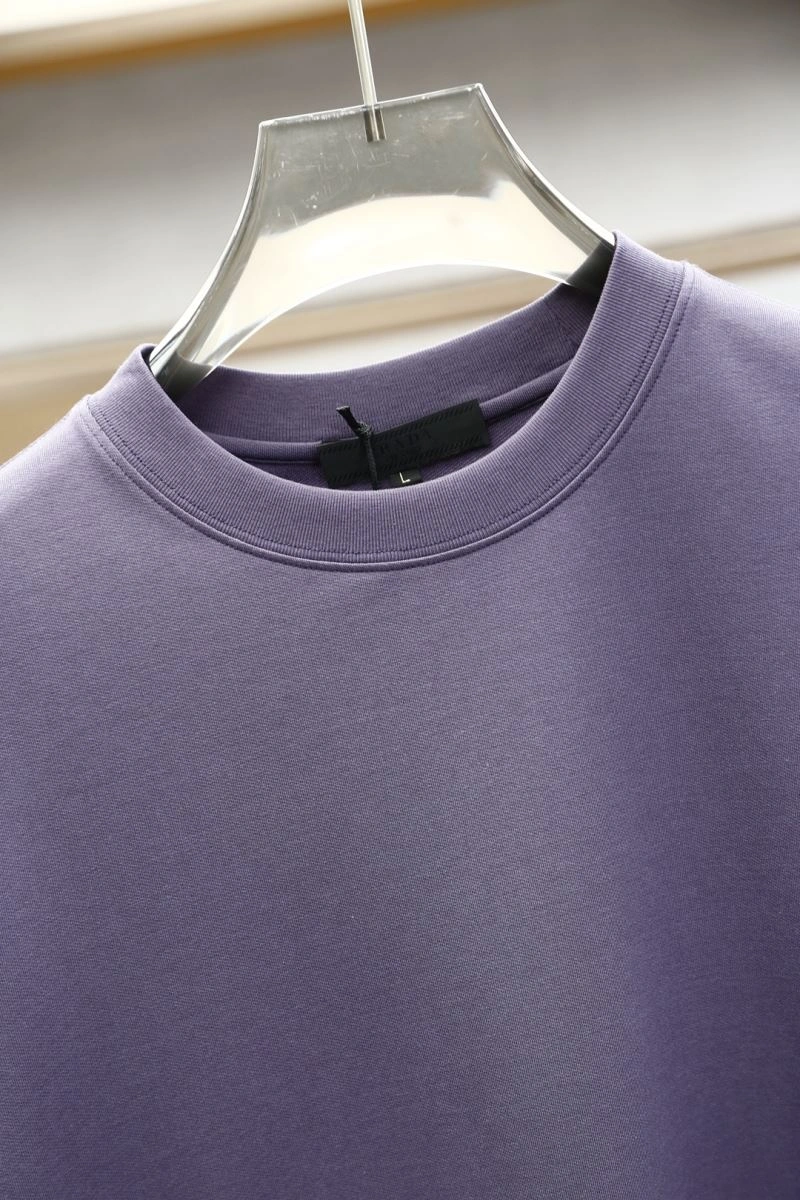 Accurate model Ermenegildo Zegna T-Shirts