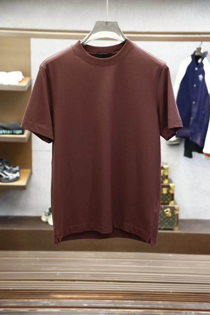 Ermenegildo Zegna T-Shirts