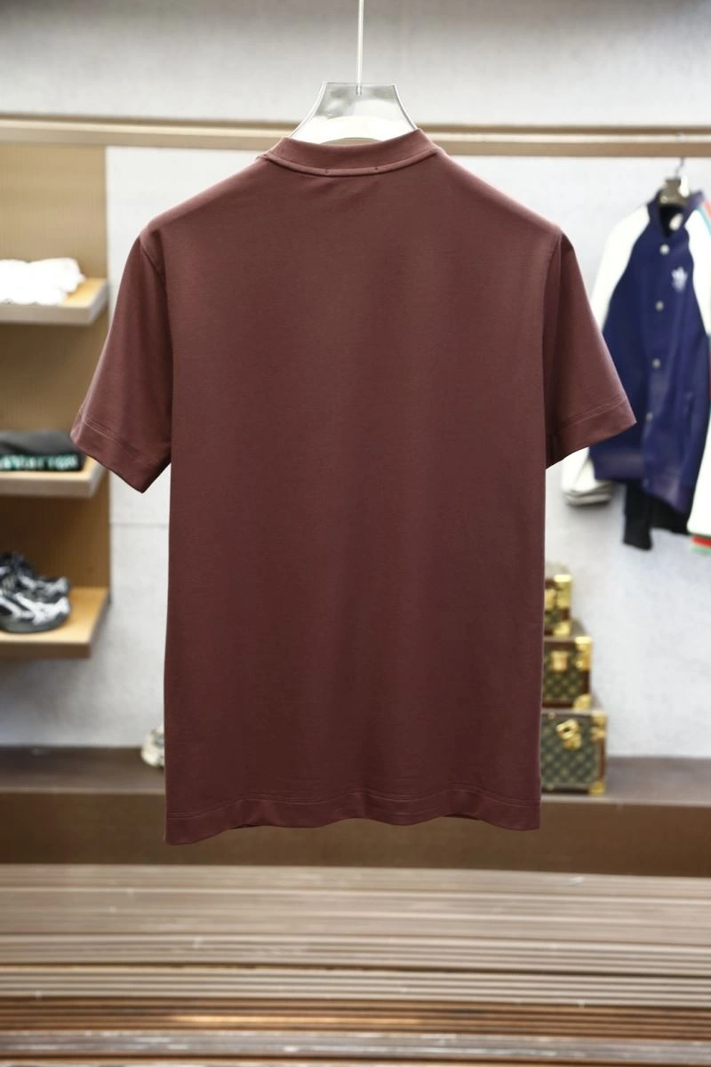 Cut-rate Ermenegildo Zegna T-Shirts