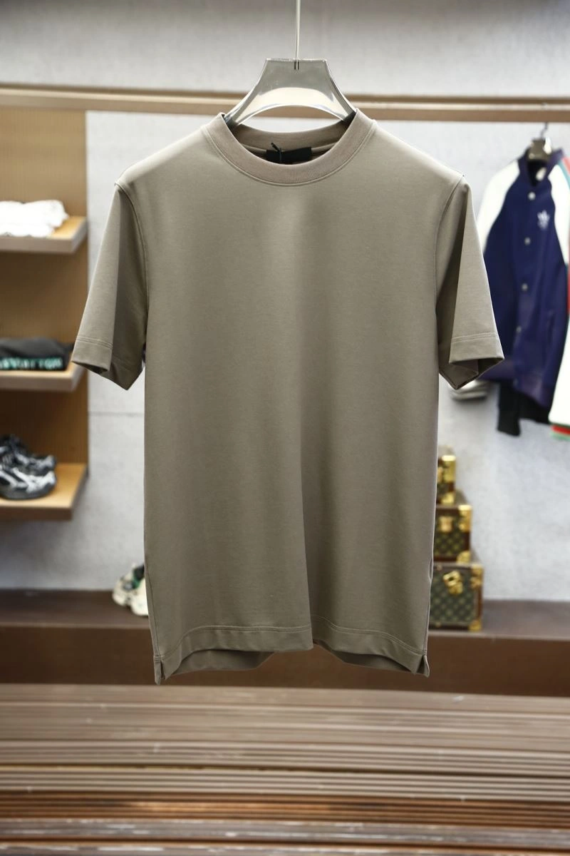 Cut-rate Ermenegildo Zegna T-Shirts