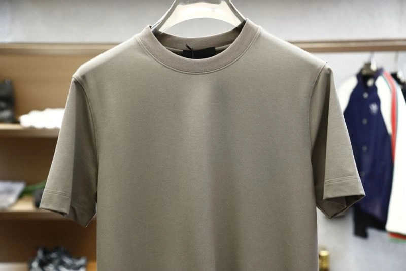 Cut-rate Ermenegildo Zegna T-Shirts