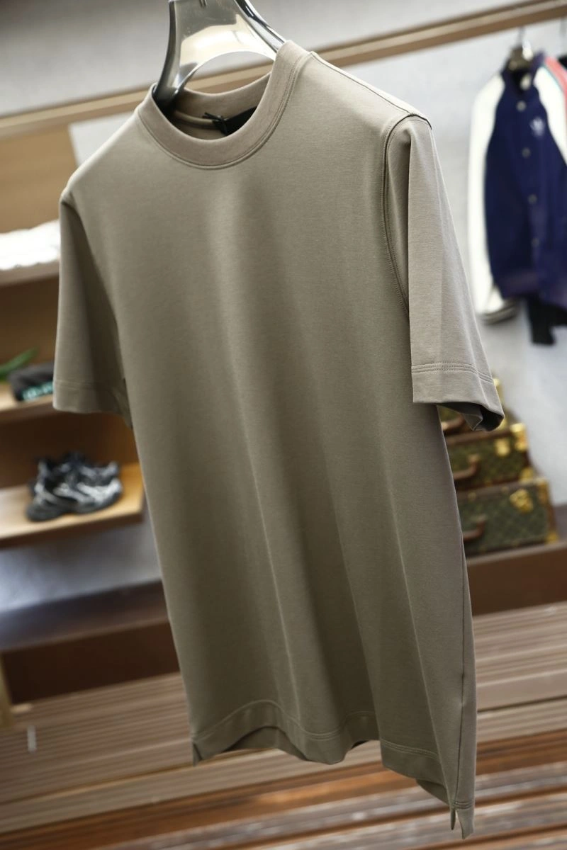 Cut-rate Ermenegildo Zegna T-Shirts