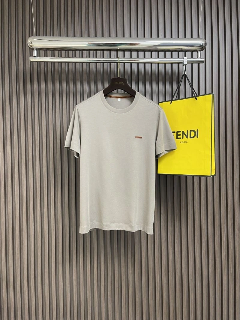 Ermenegildo Zegna T-Shirts