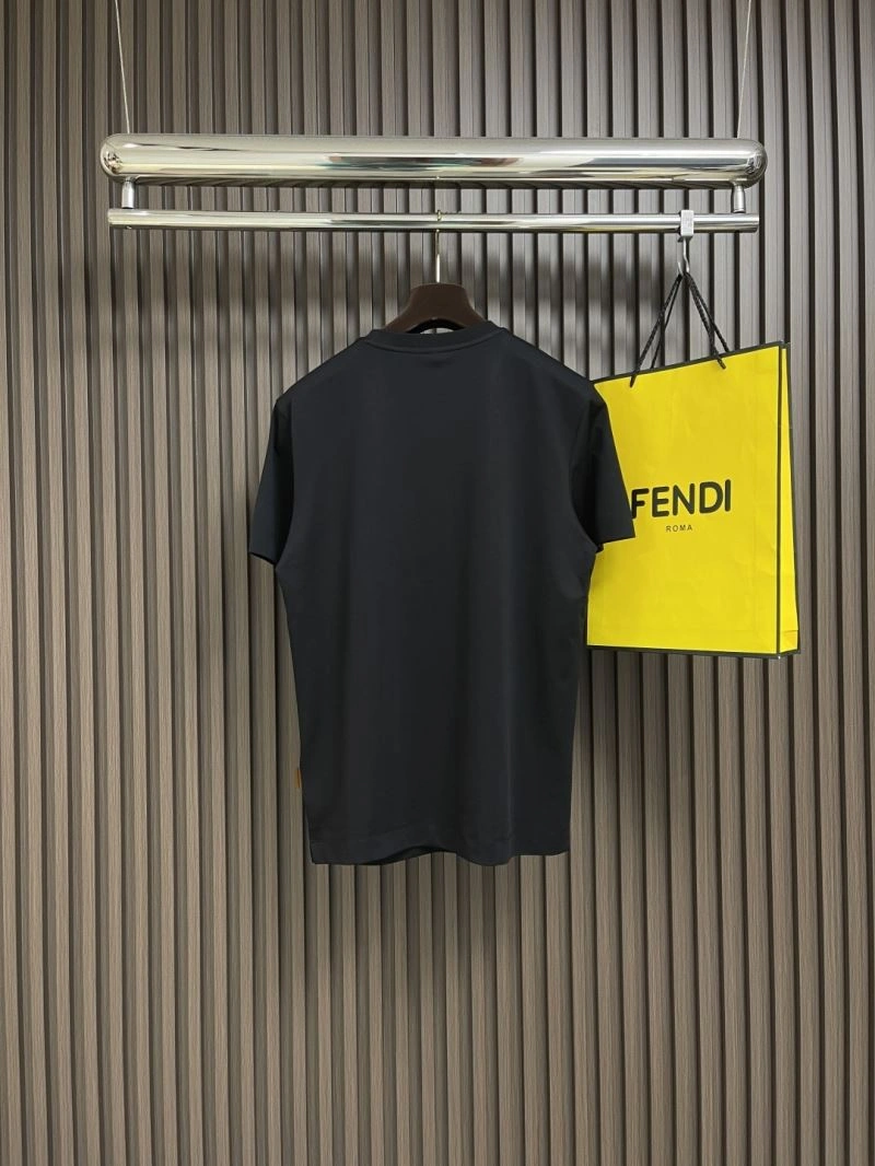 Brand-original Ermenegildo Zegna T-Shirts