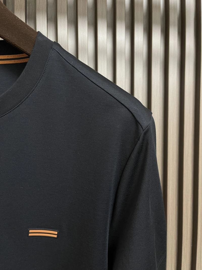 Brand-original Ermenegildo Zegna T-Shirts