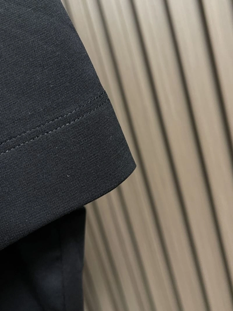 Brand-original Ermenegildo Zegna T-Shirts