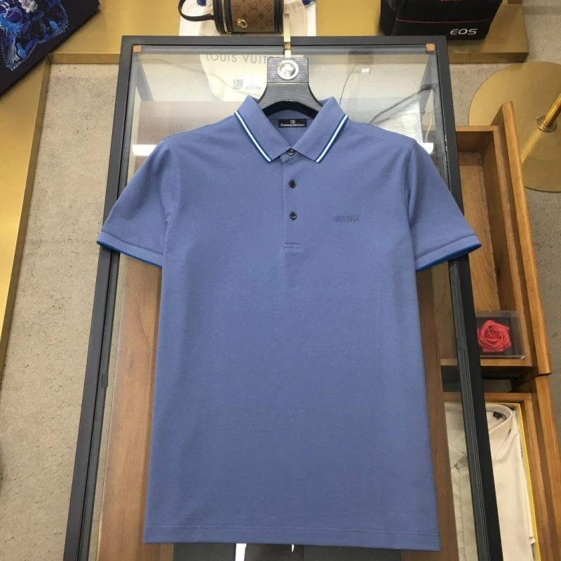 Top mirror Ermenegildo Zegna T-Shirts