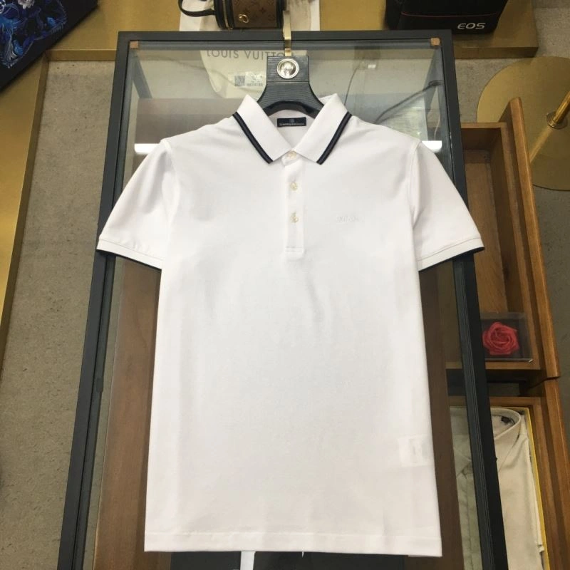 Top mirror Ermenegildo Zegna T-Shirts