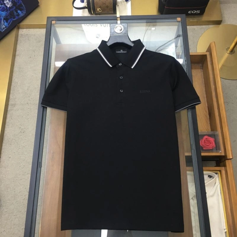 Top mirror Ermenegildo Zegna T-Shirts