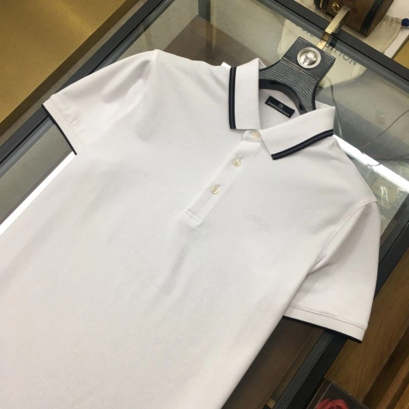 Top mirror Ermenegildo Zegna T-Shirts
