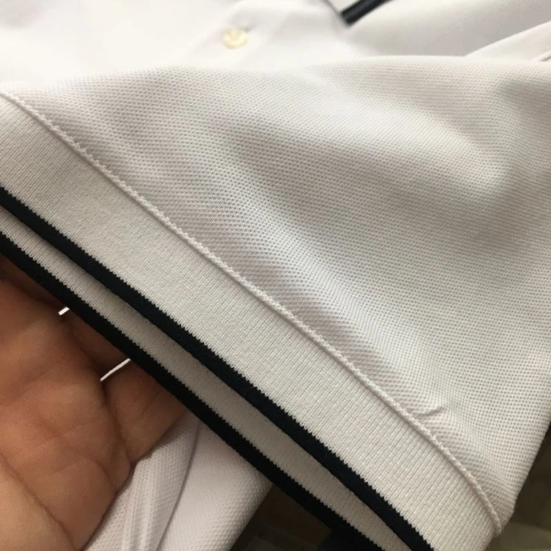 Top mirror Ermenegildo Zegna T-Shirts