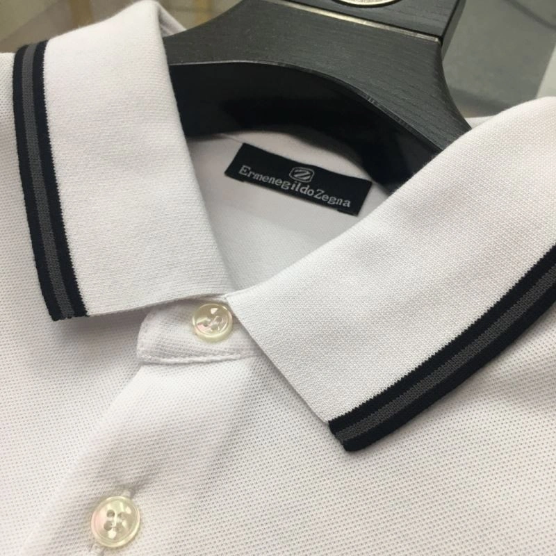 Top mirror Ermenegildo Zegna T-Shirts