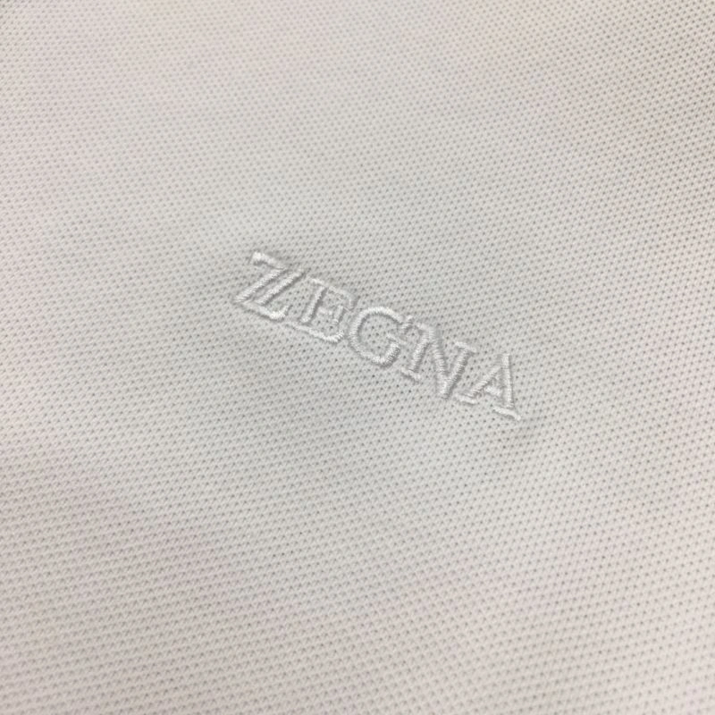 Top mirror Ermenegildo Zegna T-Shirts