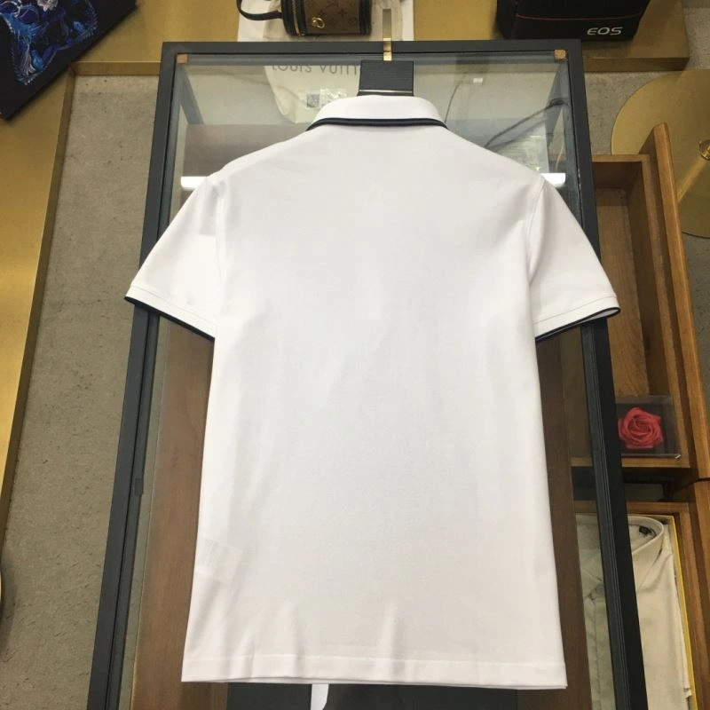 Top mirror Ermenegildo Zegna T-Shirts