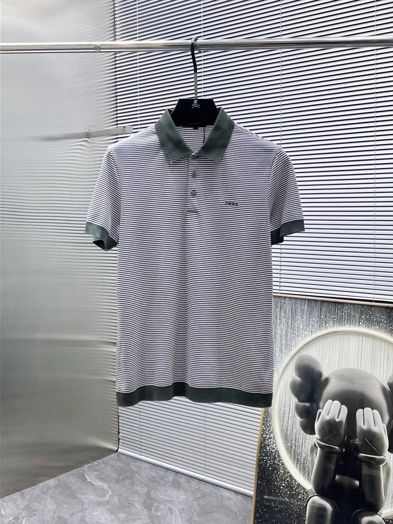 Ermenegildo Zegna T-Shirts