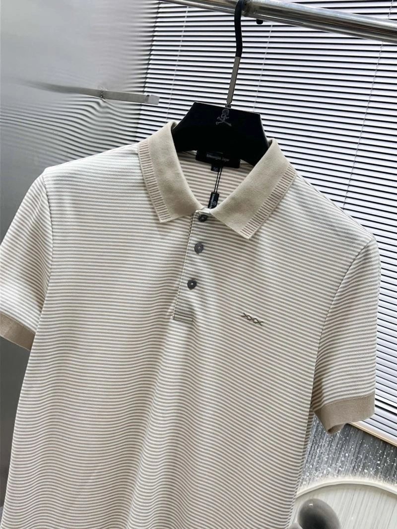High accuracy Ermenegildo Zegna T-Shirts