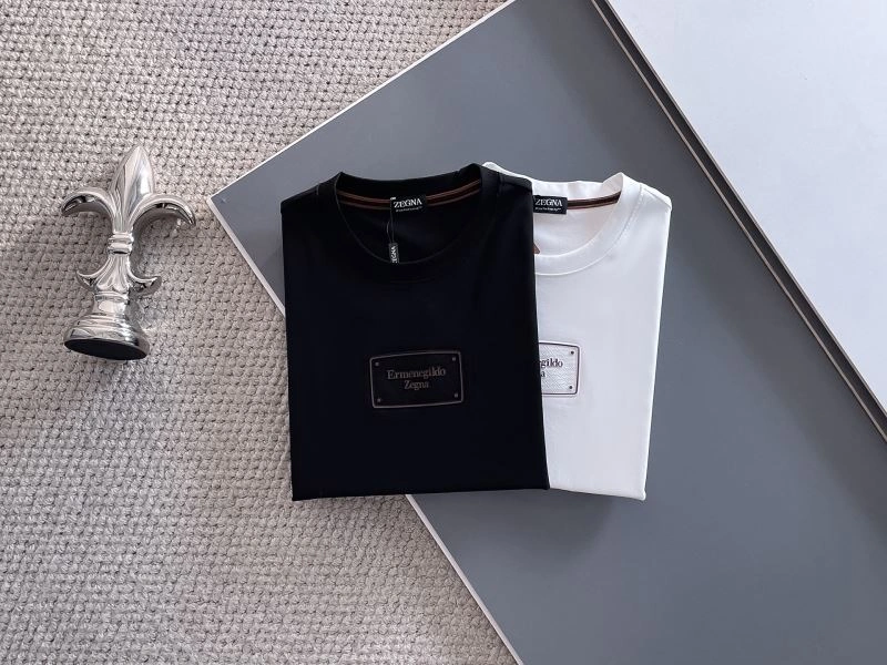 Ermenegildo Zegna T-Shirts
