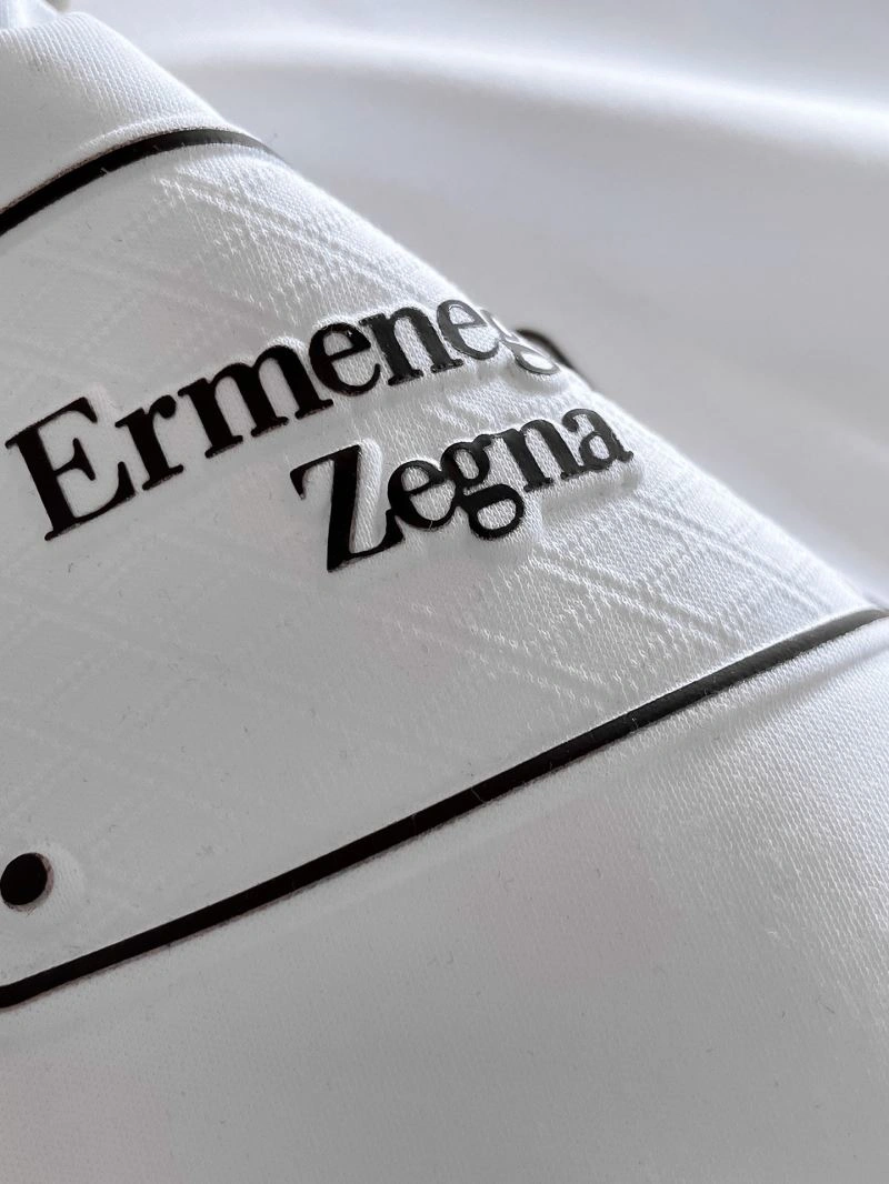 Real Ermenegildo Zegna T-Shirts