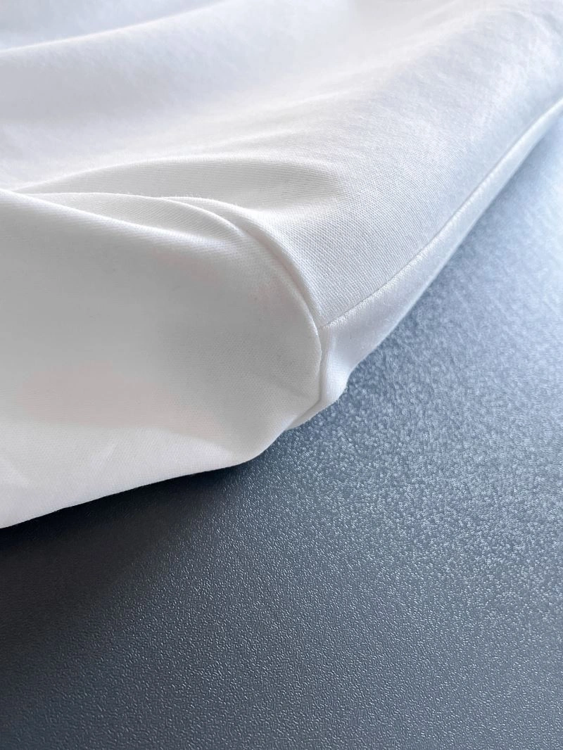 Real Ermenegildo Zegna T-Shirts