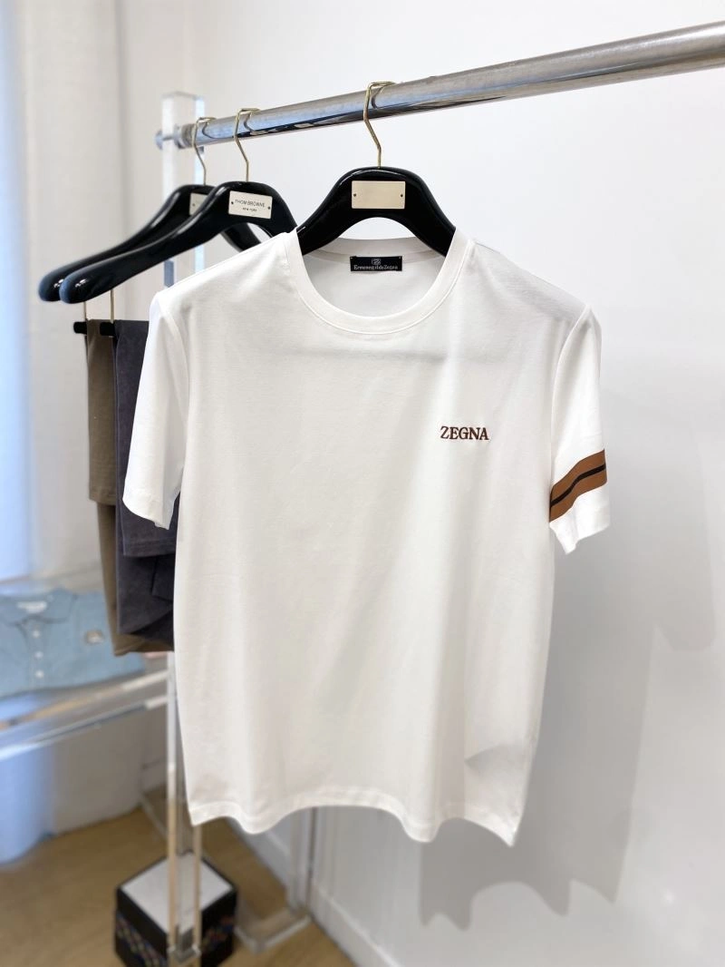 Ermenegildo Zegna T-Shirts