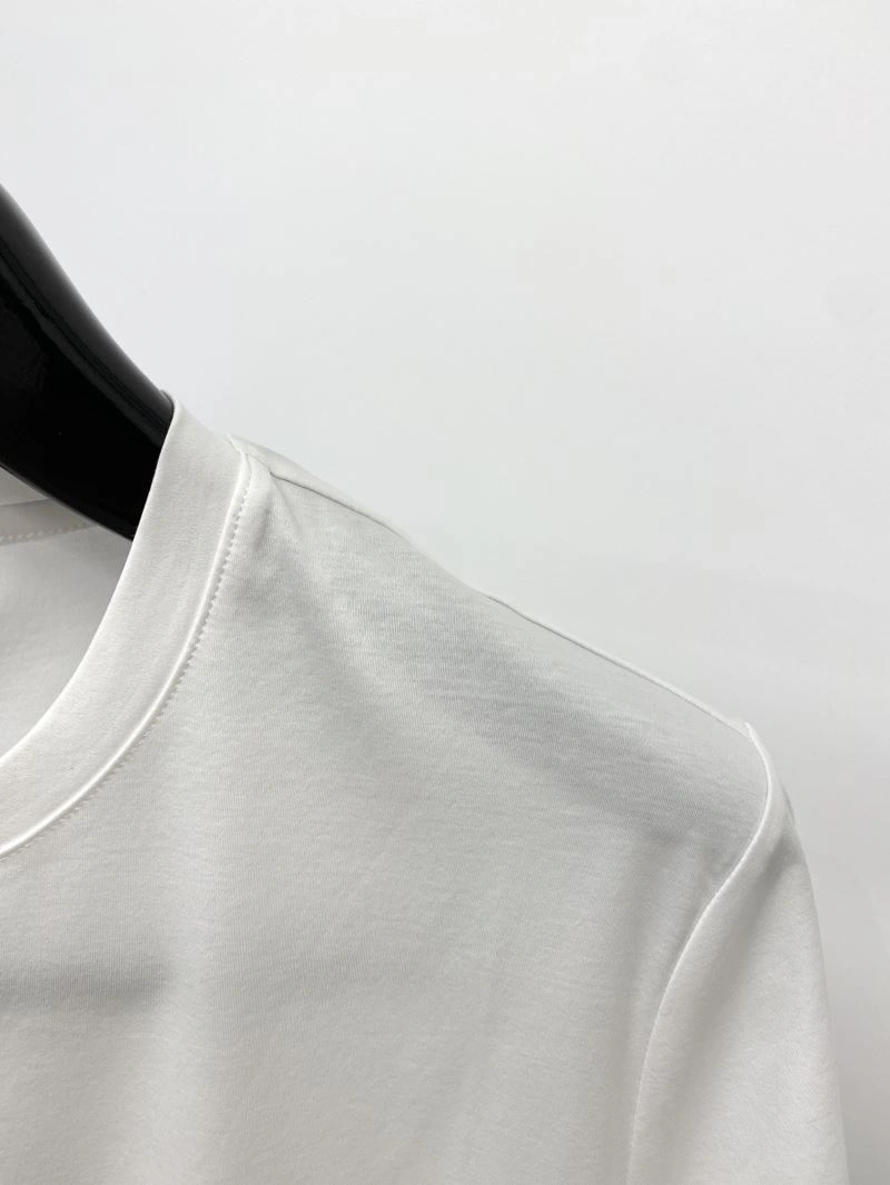 Authentic Ermenegildo Zegna T-Shirts