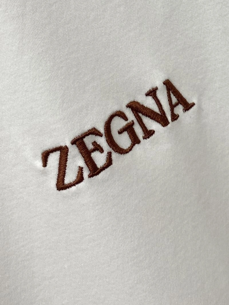 Authentic Ermenegildo Zegna T-Shirts