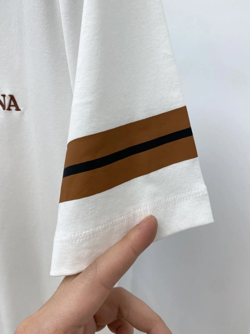 Authentic Ermenegildo Zegna T-Shirts
