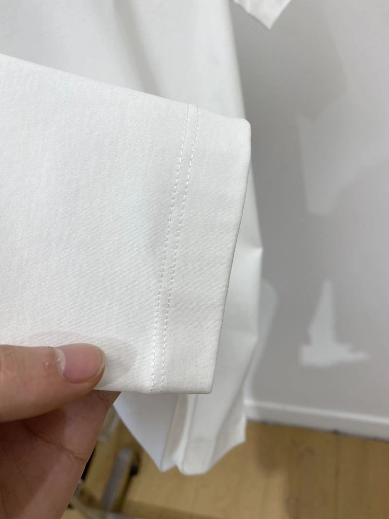 Authentic Ermenegildo Zegna T-Shirts