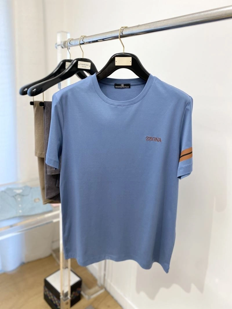 Ermenegildo Zegna T-Shirts