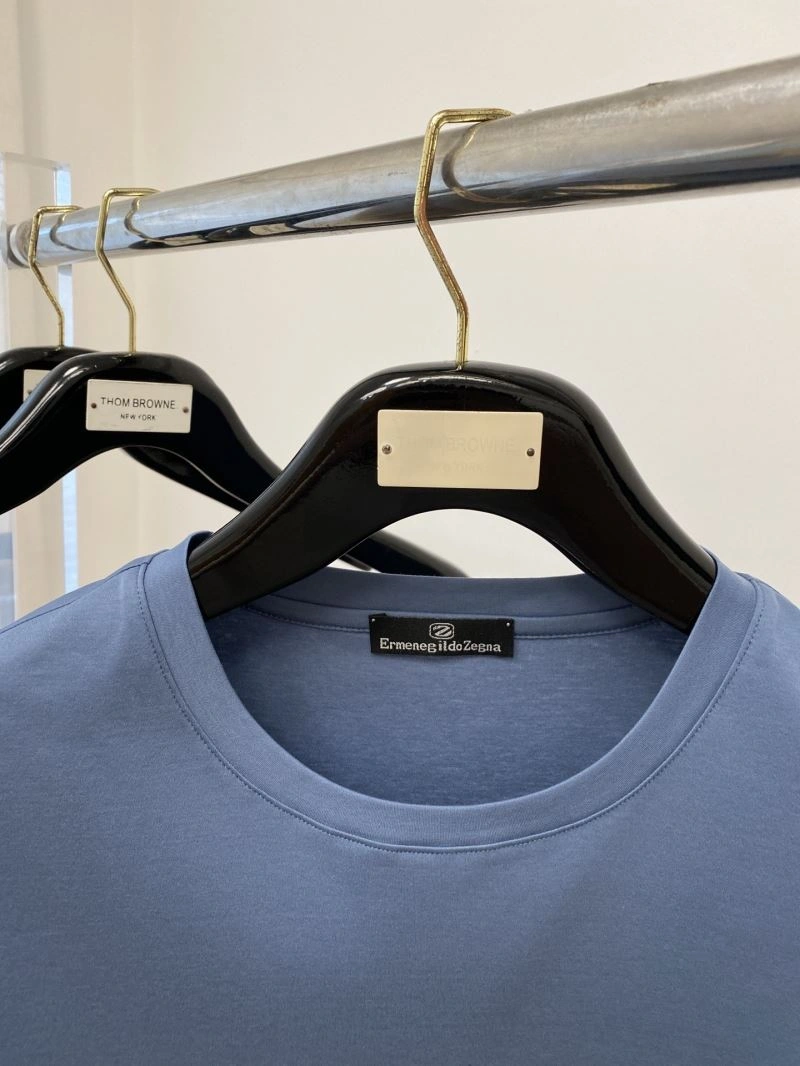 Mirror quality Ermenegildo Zegna T-Shirts