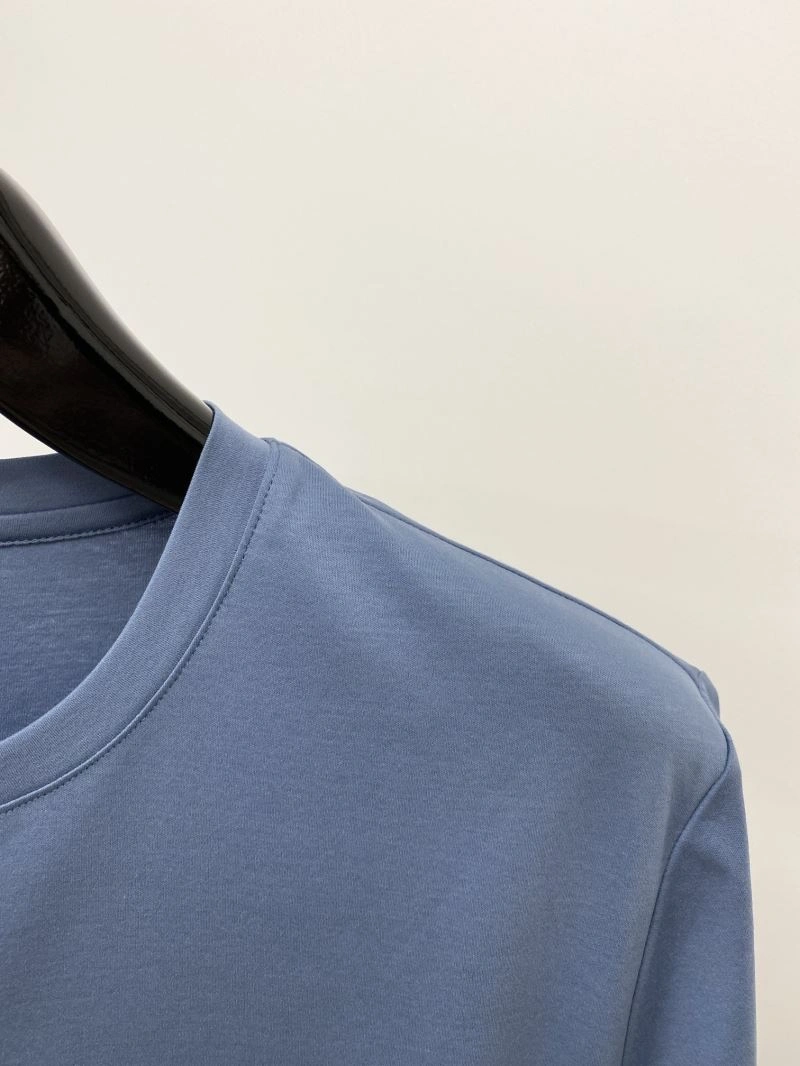 Mirror quality Ermenegildo Zegna T-Shirts