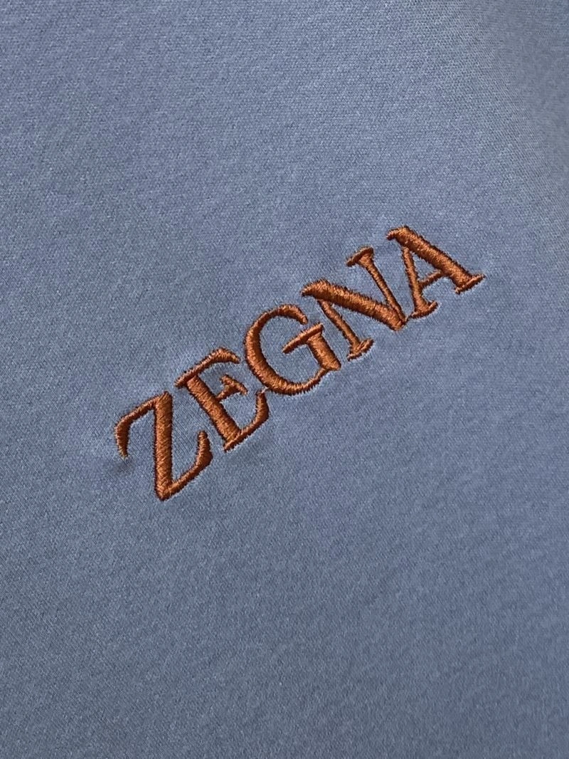 Mirror quality Ermenegildo Zegna T-Shirts
