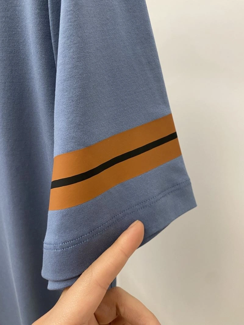 Mirror quality Ermenegildo Zegna T-Shirts