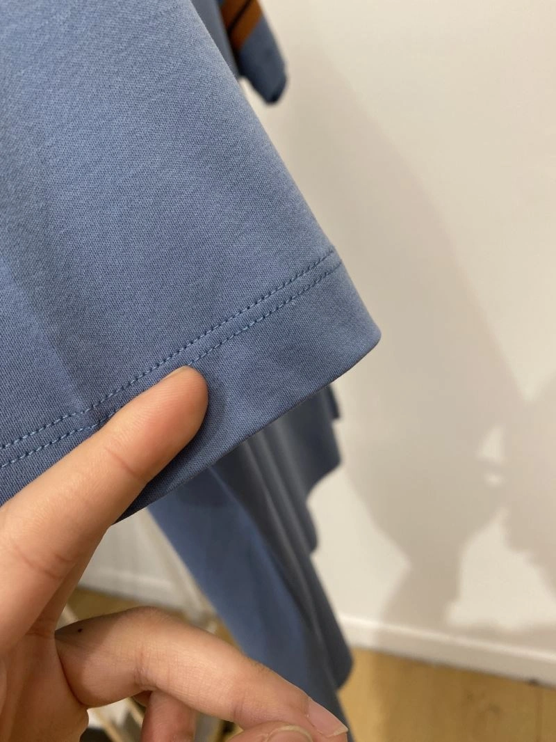 Mirror quality Ermenegildo Zegna T-Shirts