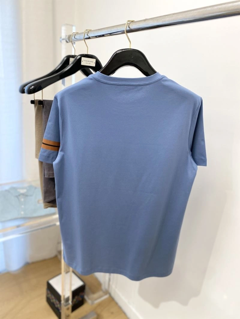 Mirror quality Ermenegildo Zegna T-Shirts