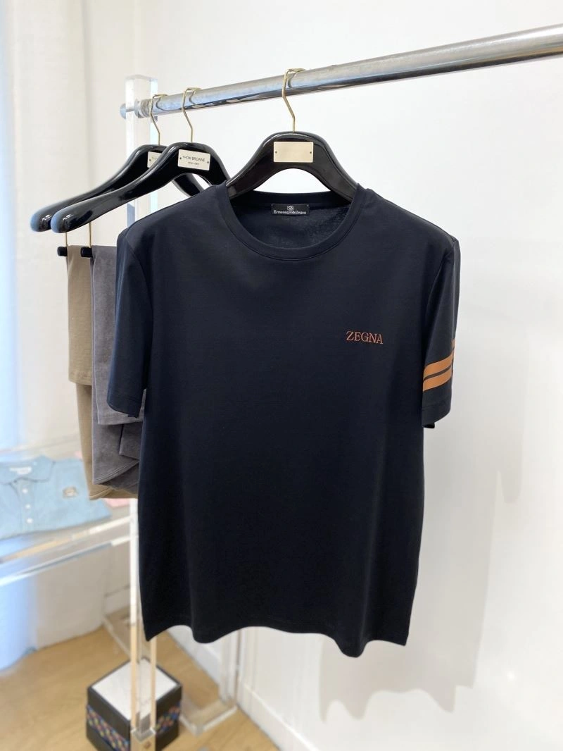 Ermenegildo Zegna T-Shirts
