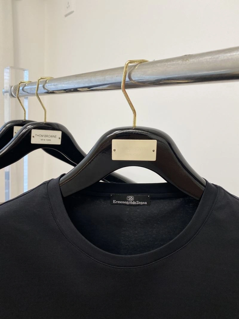 Mirror quality Ermenegildo Zegna T-Shirts