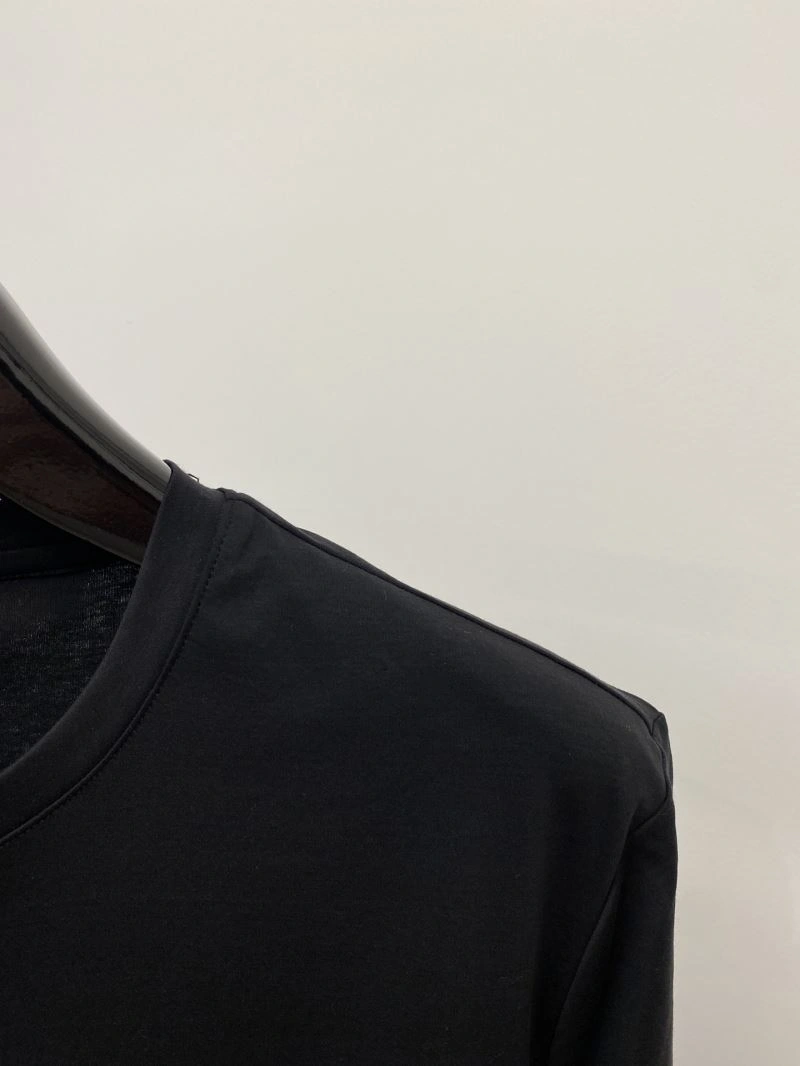 Mirror quality Ermenegildo Zegna T-Shirts
