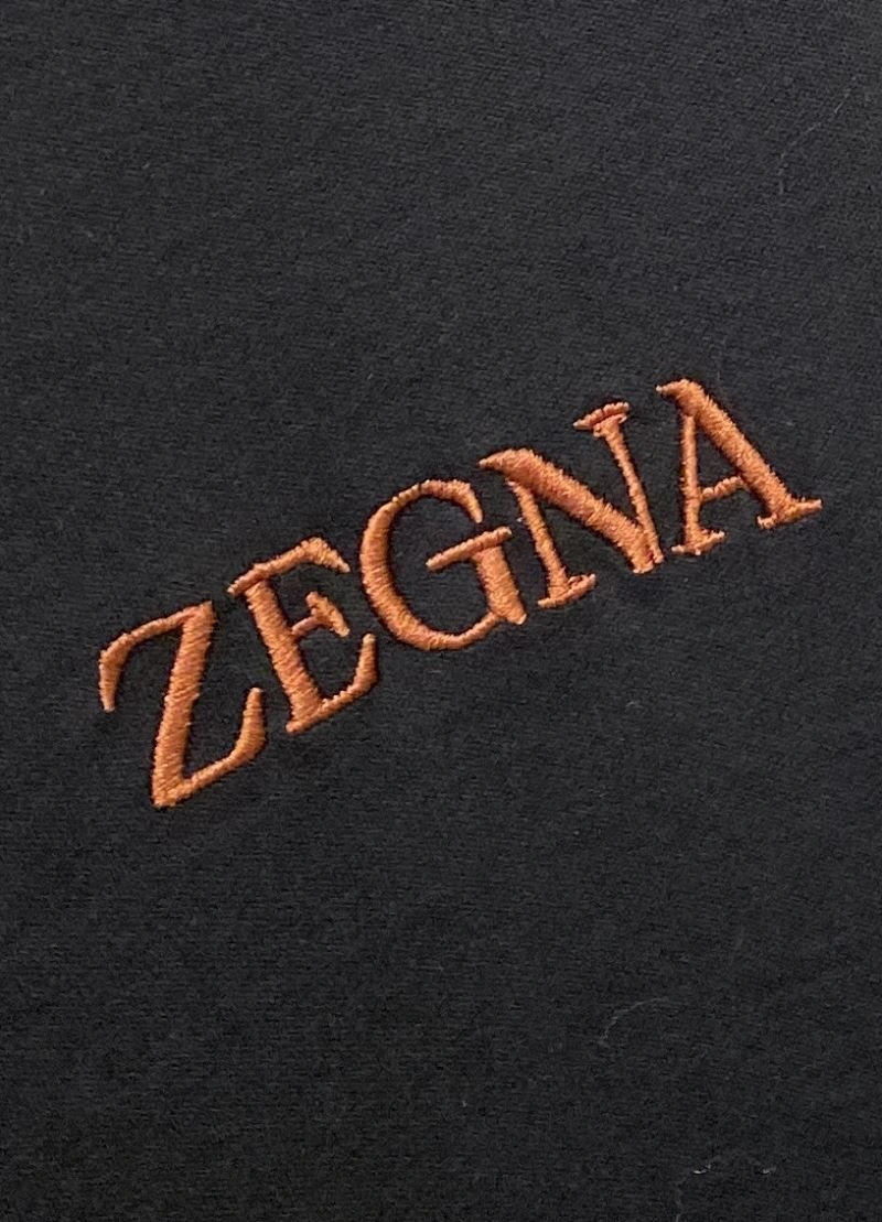 Mirror quality Ermenegildo Zegna T-Shirts