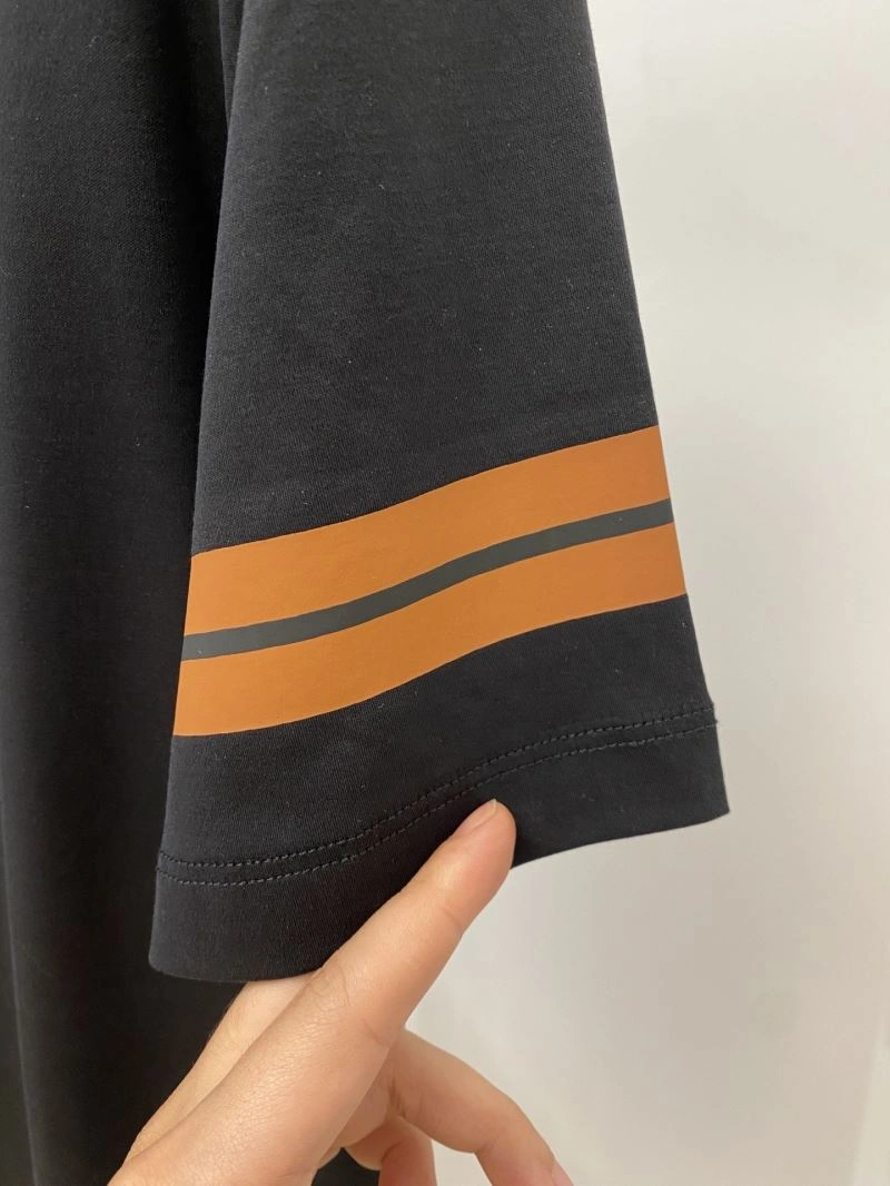 Mirror quality Ermenegildo Zegna T-Shirts