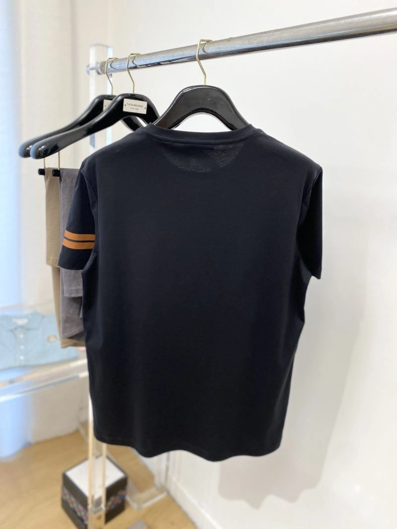 Mirror quality Ermenegildo Zegna T-Shirts