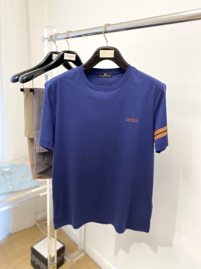 Ermenegildo Zegna T-Shirts