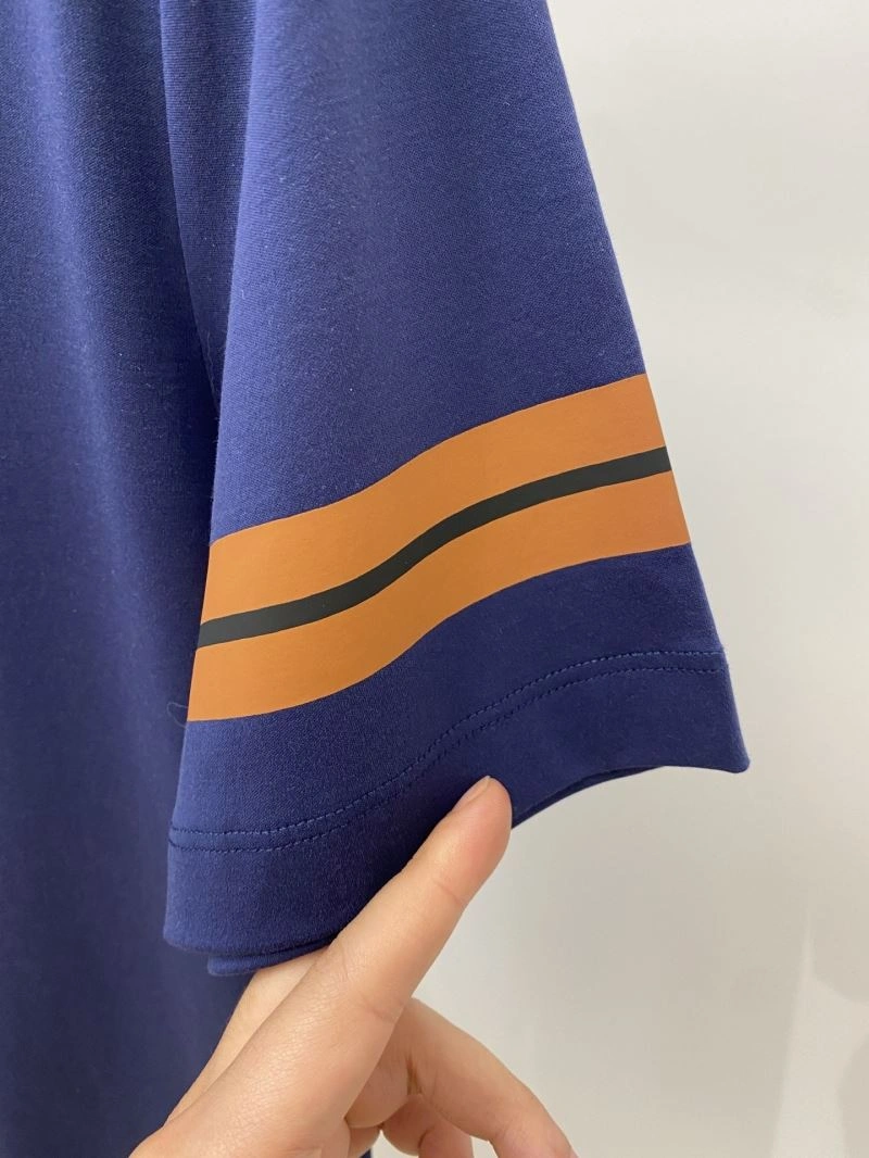 Legit Ermenegildo Zegna T-Shirts