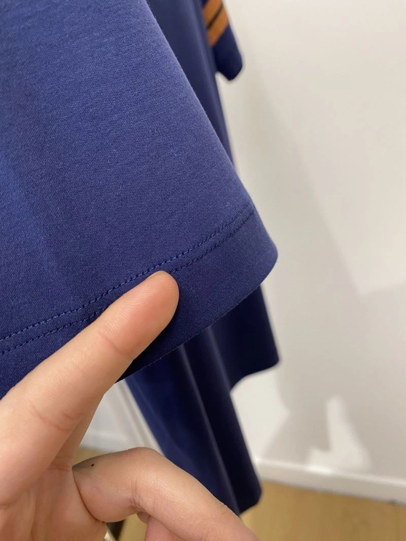 Legit Ermenegildo Zegna T-Shirts