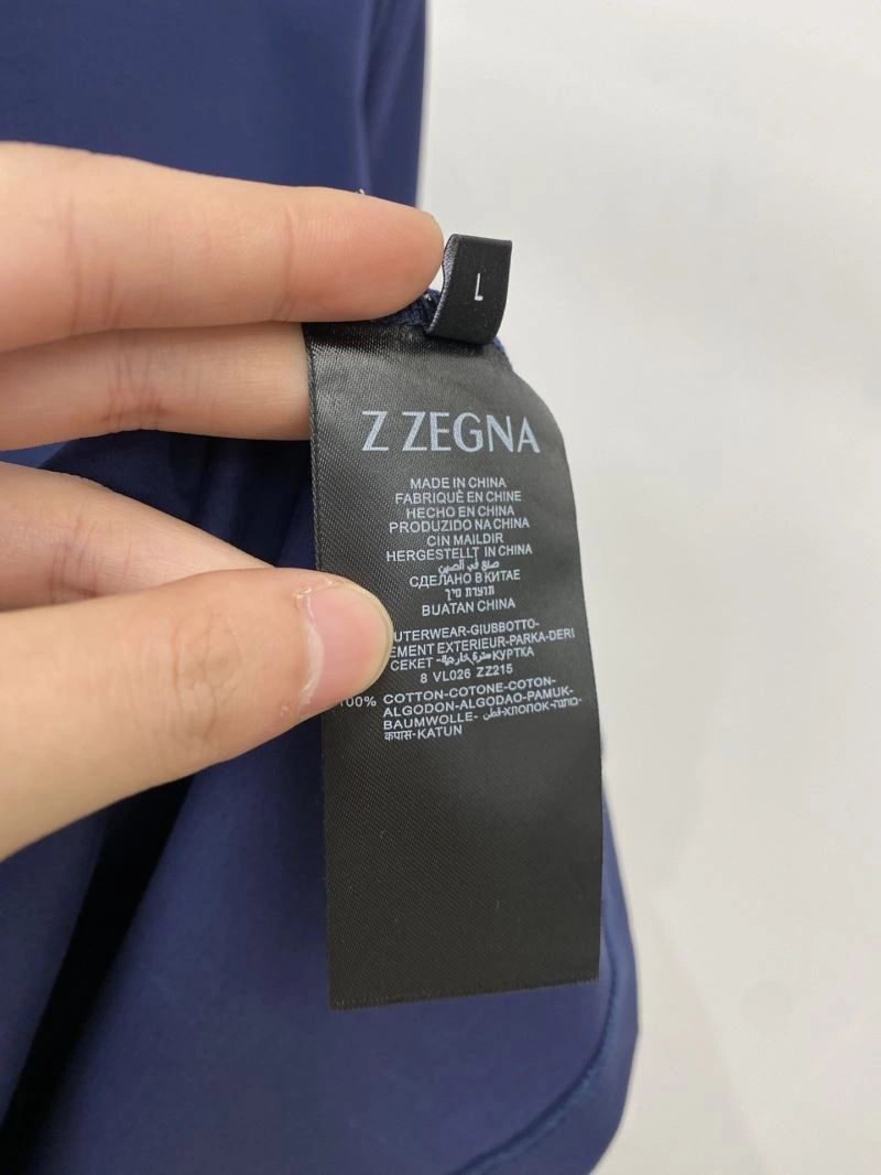 Legit Ermenegildo Zegna T-Shirts