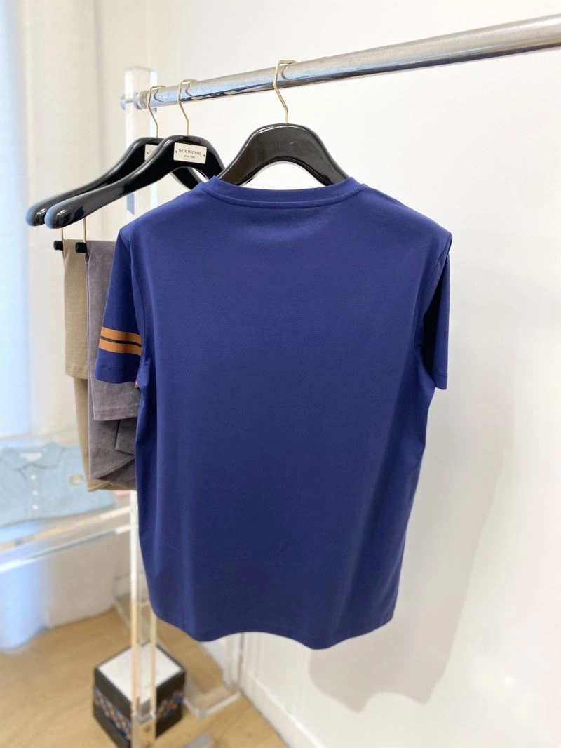 Legit Ermenegildo Zegna T-Shirts