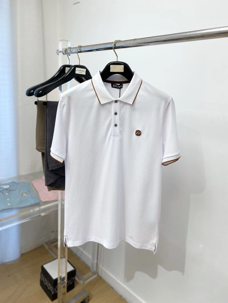 Ermenegildo Zegna T-Shirts