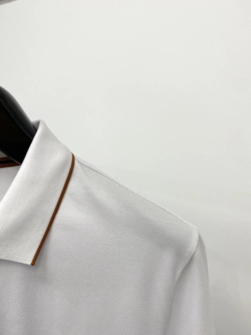 1:1 copy Ermenegildo Zegna T-Shirts